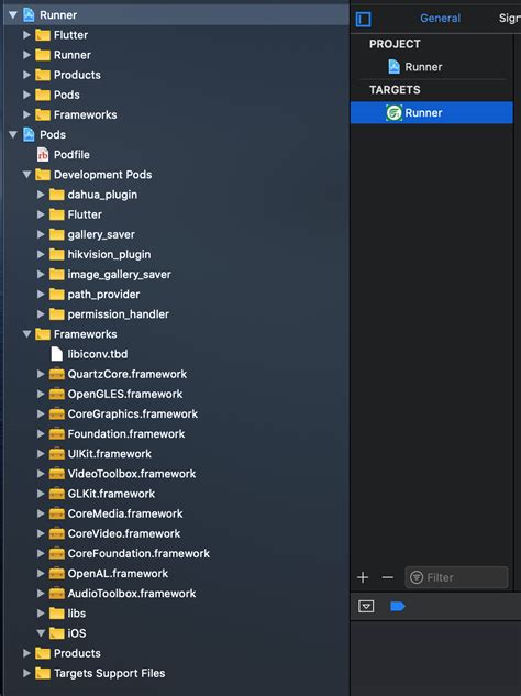 Flutter Lost My Plugin Libs And Got Errors Could Not Build The