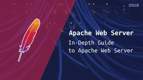 in depth guide to apache web server whois host blog
