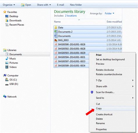 SanDisk SecureAccess Add Files And Folders To Private Vault SanDisk
