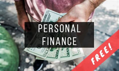 25+ Personal Finance Books for Free! [PDF] | InfoBooks.org