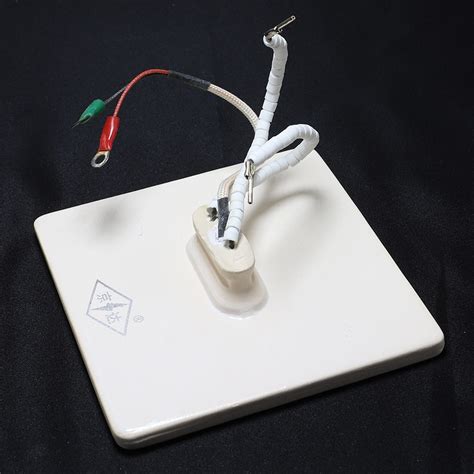 Gordak 863 Ir Infrarot Top Heizung Keramik Heizung Vicedeal