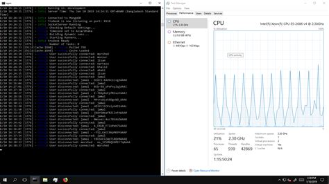 Cant Connect To Server Web Socket · Issue 125 · Poloneltrudesk
