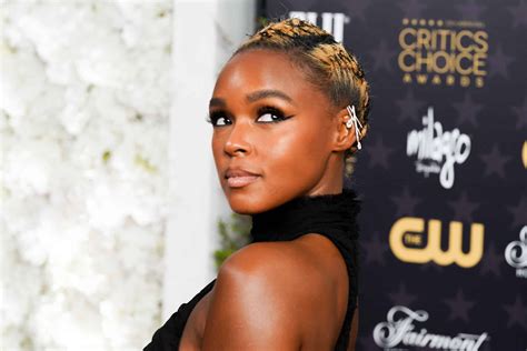 Janelle Monáe Releases New, Long Awaited Single, "Float" - WBLS