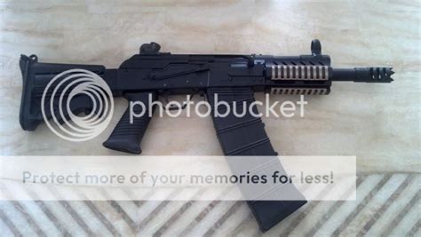 Wts M249 Stock Adapter Sets 125 Parts And Accessories Market Board Forums
