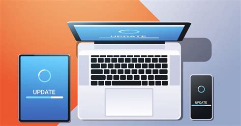 Say Yes To Software Updates Privacy Parent