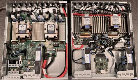 Lenovo Thinksystem Sr685a V3 And Sr680a V3 Gpu Servers