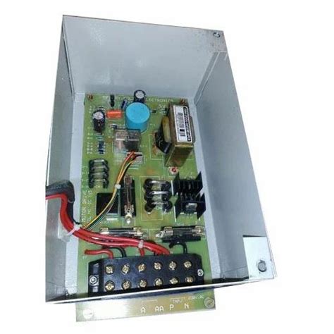 Dc Motor Drive Speed Controller At Rs Piece Dc Motor Controller In Rourkela Id