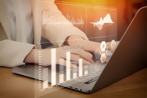프리미엄 기술 사무실 배경 배경 사진 및 창의적인 일러스트 무료 다운로드 Lovepik