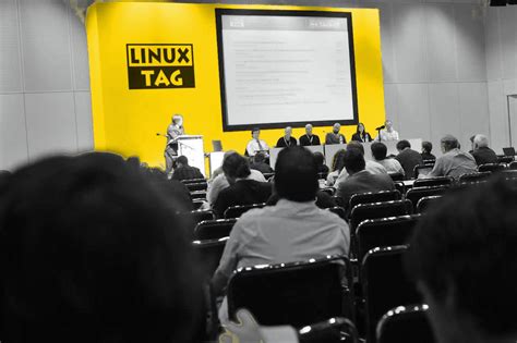linuxtag 2014