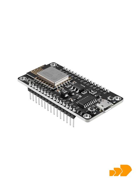 Nodemcu Lua Wifi Cp2102 Lot Esp8266 Piqoa