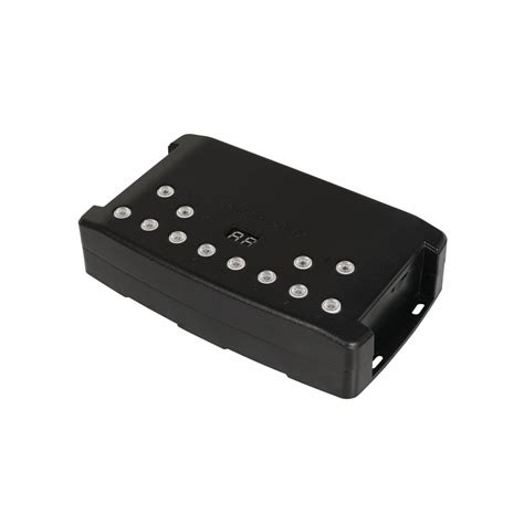Chromateq Cqsa 512 Stand Alone Dmx Controller Lighting From Prebeat Uk