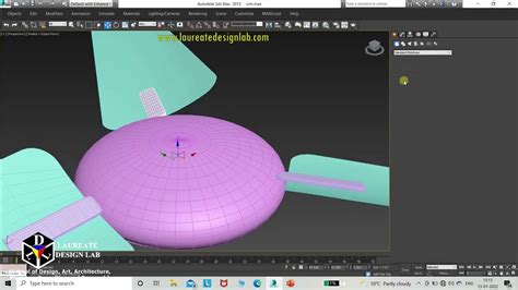 Animation With Rotation In 3ds Max I How To Do Rotate Animation In 3ds Max Youtube