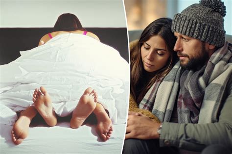 Heres How Many Americans Are Having Sex To Save On Heating Bills Amid Surging Utility Costs