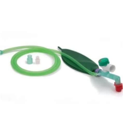 Intersurgical Mapleson C Breathing System Reliable Anesthesia Ventilation