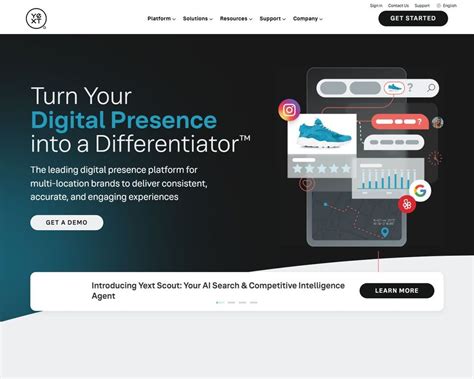 Yext Ai Tool Details And Features