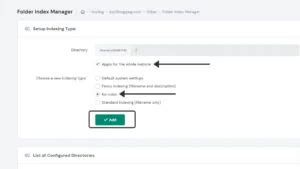 How To Disable Directory Listing In WordPress Website Updated Key Blogging