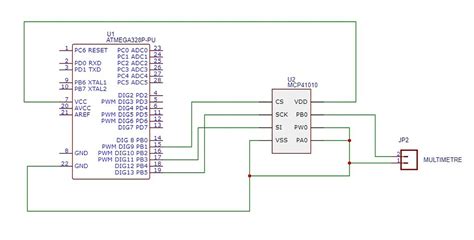 MCP Français Arduino Forum