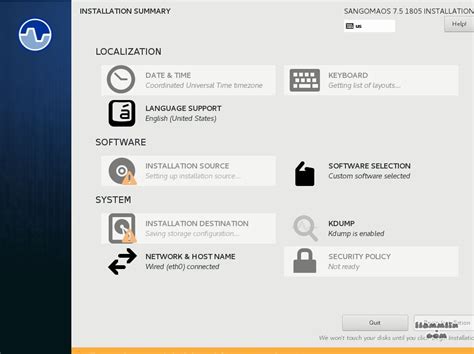 Asterisk установка часть Всяко разно