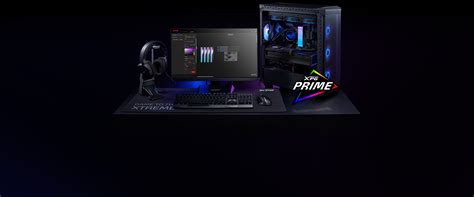 PRIME BOX ARGB & PWM CONTROLLER