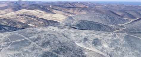 Chutkotka Gulag Strata