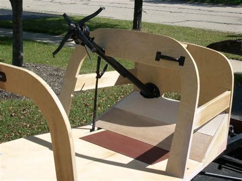 Model T Ford Forum FAULTLESS SPEEDSTER PROGRESS PART Model T Ford Ford Models