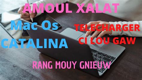 comment installer macos catalina ci lou gaw iphone wired