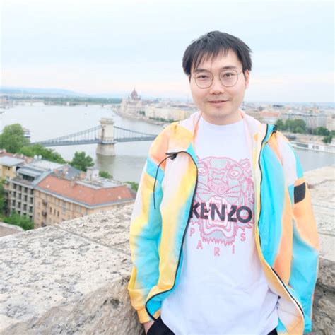 Shujian YU Assistant Professor PhD Vrije Universiteit Amsterdam