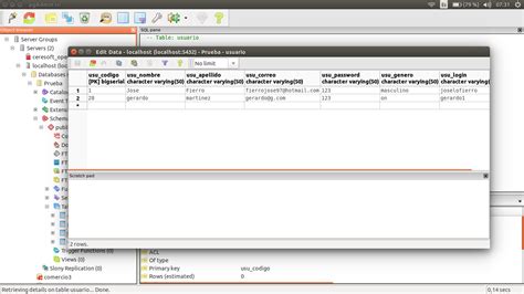 Jsp Java Server Page Como Asignar Un Rol Automaticamente A Un