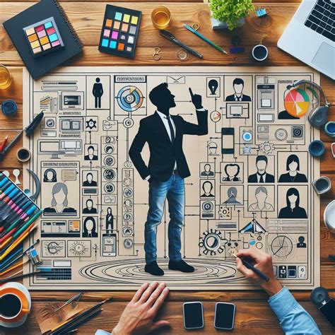 mohnish kumar on linkedin userpersonas productdevelopment targetaudience visualrepresentations…