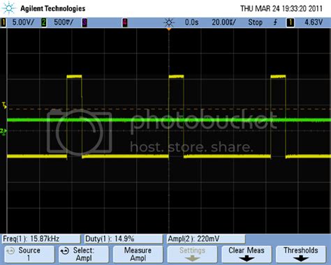 PMDC Motor Pwm Problems Using Igbt Motors Mechanics Power And CNC Arduino Forum