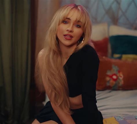Picture Of Sabrina Carpenter