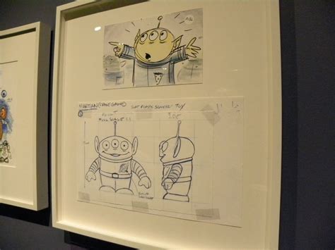 Pixar 25 Ans Danimation More Wishes Than Stars