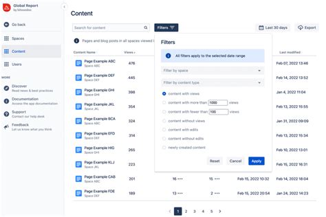 How To Use Confluence For Documentation Bitvoodoo Apps