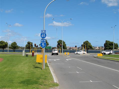 Ozroads WA State Route