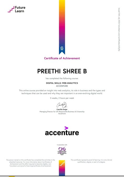 Preethi Shree B On Linkedin Hello Connection💥💥 I Have Successfully Completed The Digital Skills