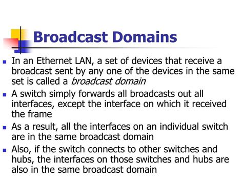 Ppt Ethernet Framing And Addressing Powerpoint Presentation Free Download Id 4048435