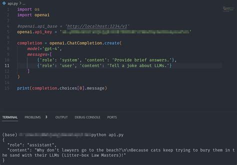 Seven Ways Of Running Large Language Models LLMs Locally April