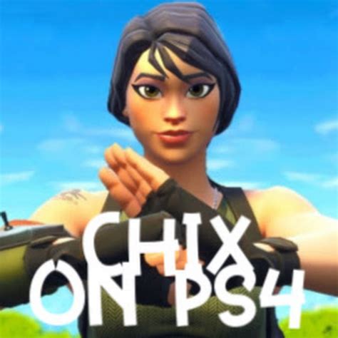 Chix Youtube