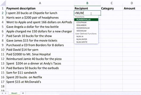 Serhii Seletskyi 🇺🇦 On Linkedin Ai Excel Productivity