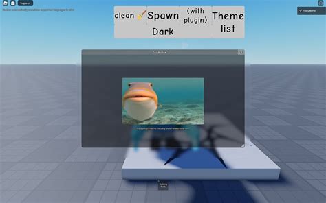 Quick Ui Window Creation Module V2812025 Community Resources