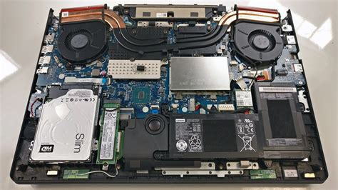 Gaming Laptops Lenovo Community