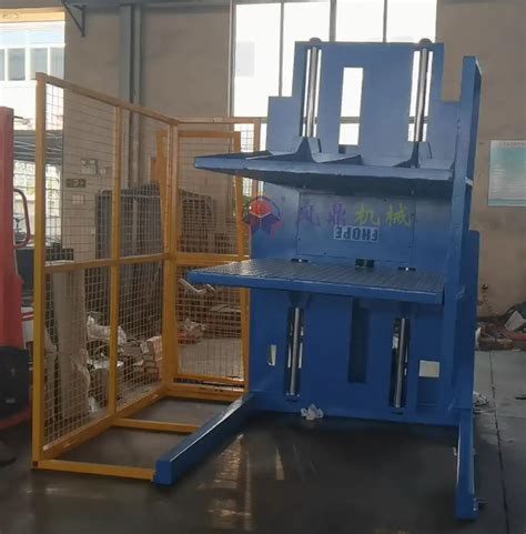 Real Manufacturer Of The Pallet Inverter The Blog Informaiton Of The