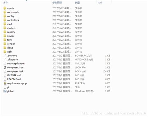 Yii2 使用 Ueditor 的配置步骤yii2怎么使用ueditro Csdn博客
