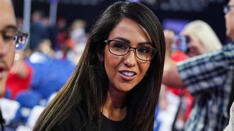 Lauren Boebert Takes Her Fake Tan Way Too Far And Has Us Clutching Our Pearls