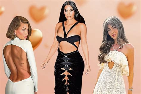 Wedding Guest Dressing Has Turned Tacky Thanks To Celebs Like Georgia
