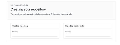 Classroom Assignment Clone Stalled Issue Github Education Resources Classroom GitHub