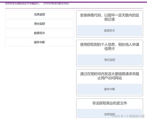 【计算机网络】构建和保护小型网络考试 思科构建和保护小型网络考试 csdn博客