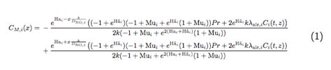 Rescaling Equation In Align Split Environment Numbering Problem TeX LaTeX Stack Exchange