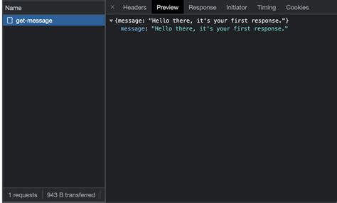 How To Send Axios Responsedata To Laravel Routeget