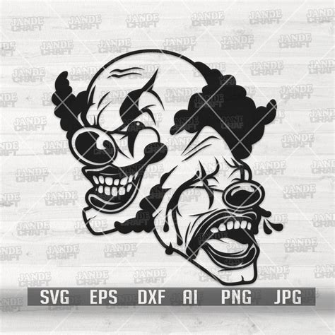 Dibujos De Caras De Payasos Cholos Los Vatos Chicano Vol Ii Cholo